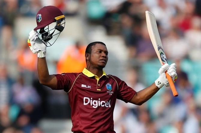 West Indies batsman Lewis retires hurt with record 176 - Rediff.com Cricket West Indies batsman Lewis retires hurt with record 176 - Rediff.com Cricket