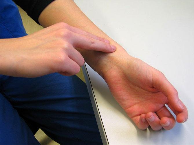 Health Quiz What Is Normal BP Rediff Getahead