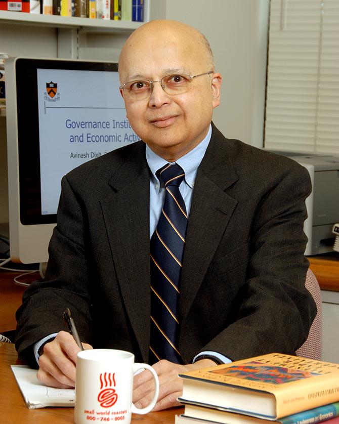 'Great danger India will waste its demographic dividend' - Rediff.com Business