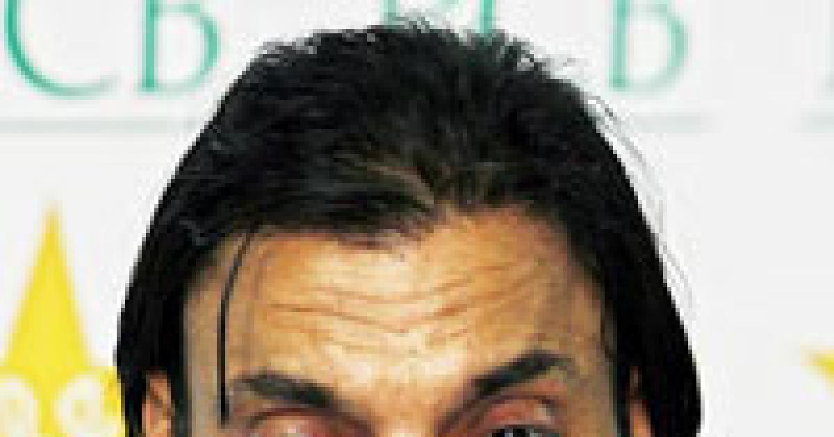 Pakistan's Akhtar, Riaz fined for indiscipline - Rediff Cricket