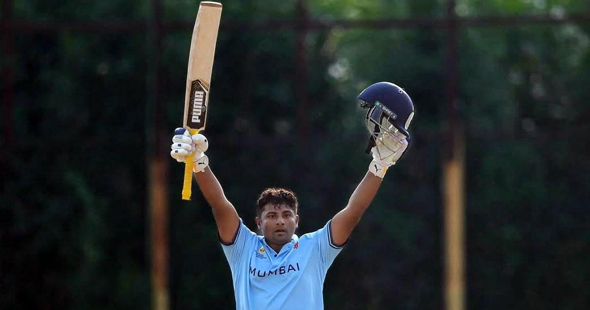 CSK should target Sarfaraz Khan at IPL auction: Raina - Rediff Cricket