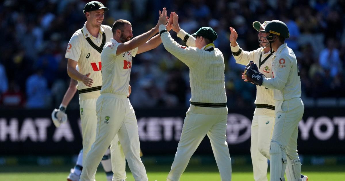 'Pitch doing too much': 20 wickets fall, legends cry foul - Rediff Cricket