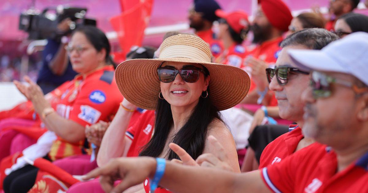 Google reveals most-searched IPL team in 2025 - Rediff Cricket