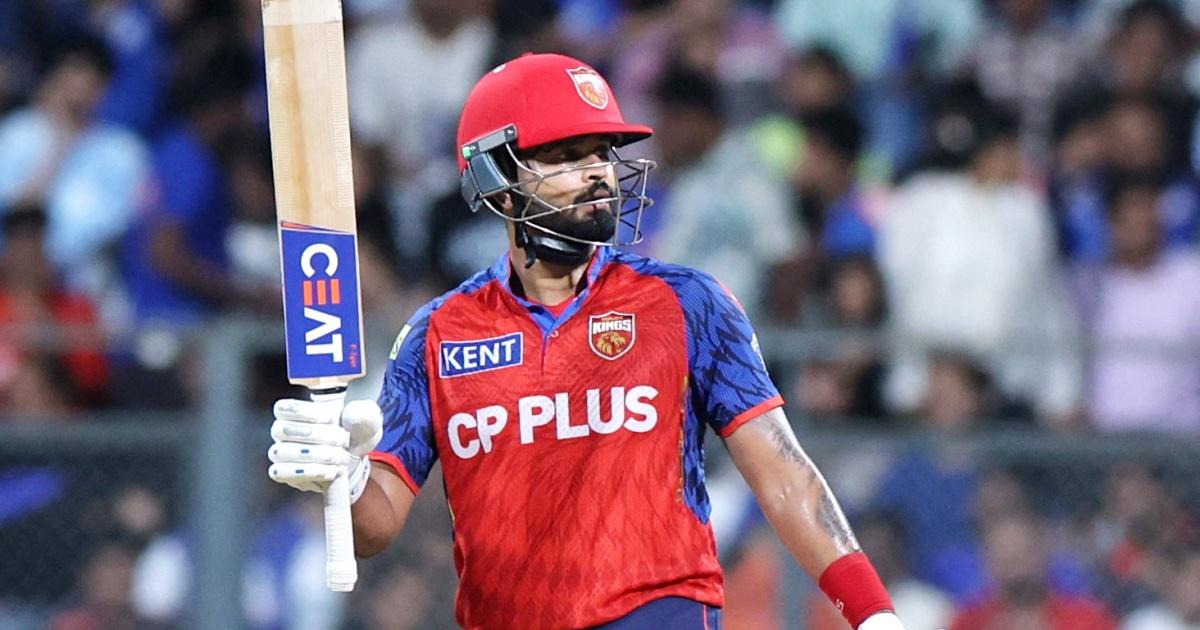 IPL 2026: Why Is India Ignoring Shreyas Iyer for T20 Captaincy ...