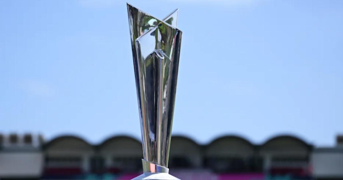T20 World Cup 2026: The Full Schedule - Rediff Cricket
