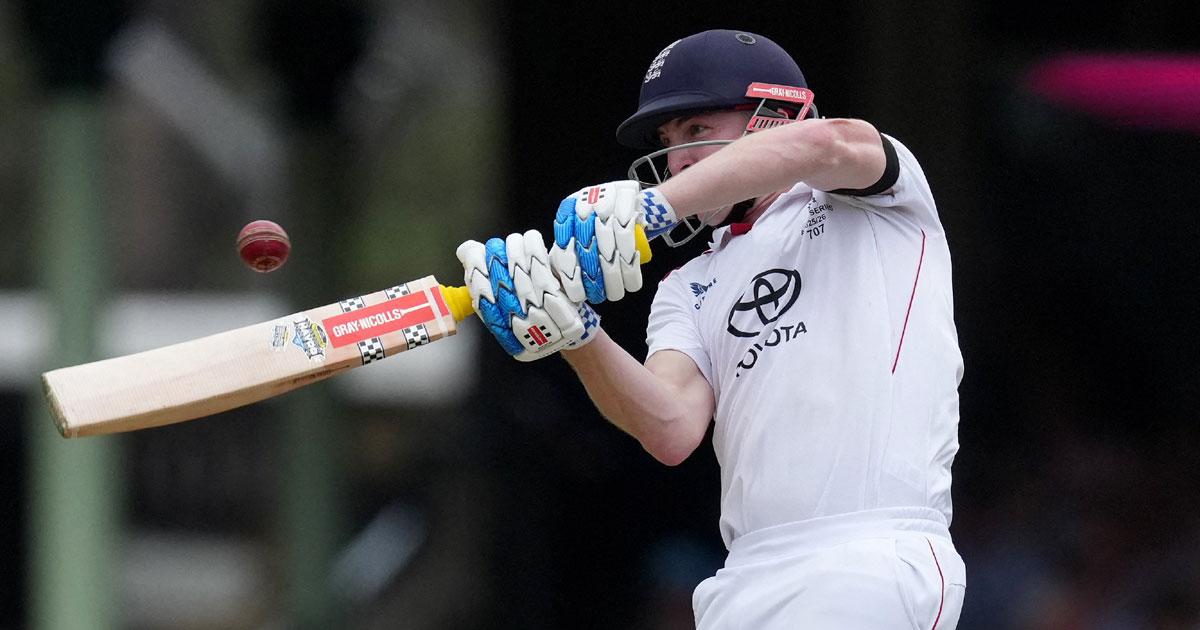 time for England to move on from failed 'Bazball' - Rediff Cricket