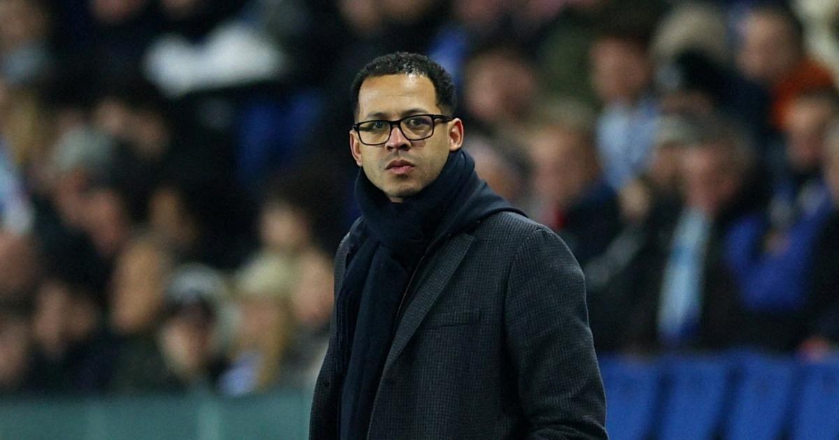 New era at Stamford Bridge: Meet Chelsea's new head coach - Rediff Sports