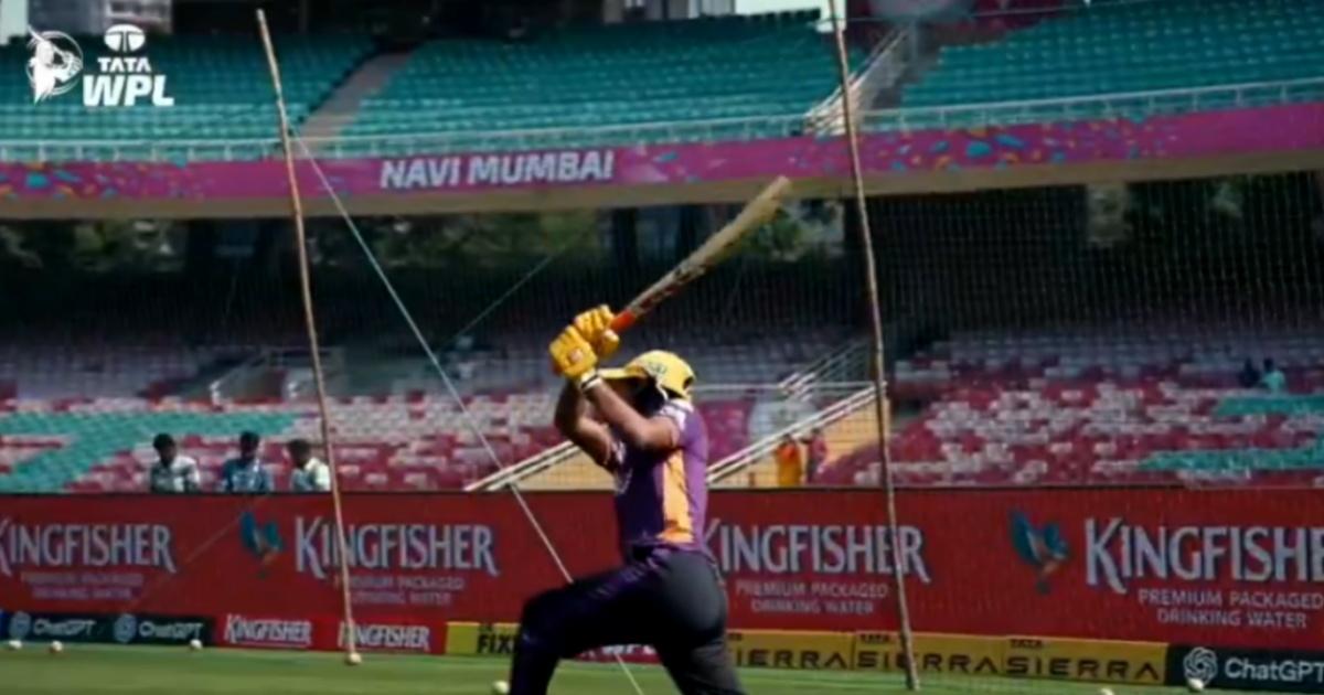 No crowd for WPL? Elections could shut fans out - Rediff Cricket