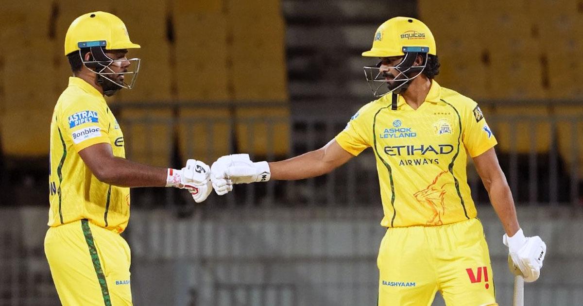 Revealed! Sanju Samson and Ruturaj Gaikwad to open for CSK in IPL 2026 ...