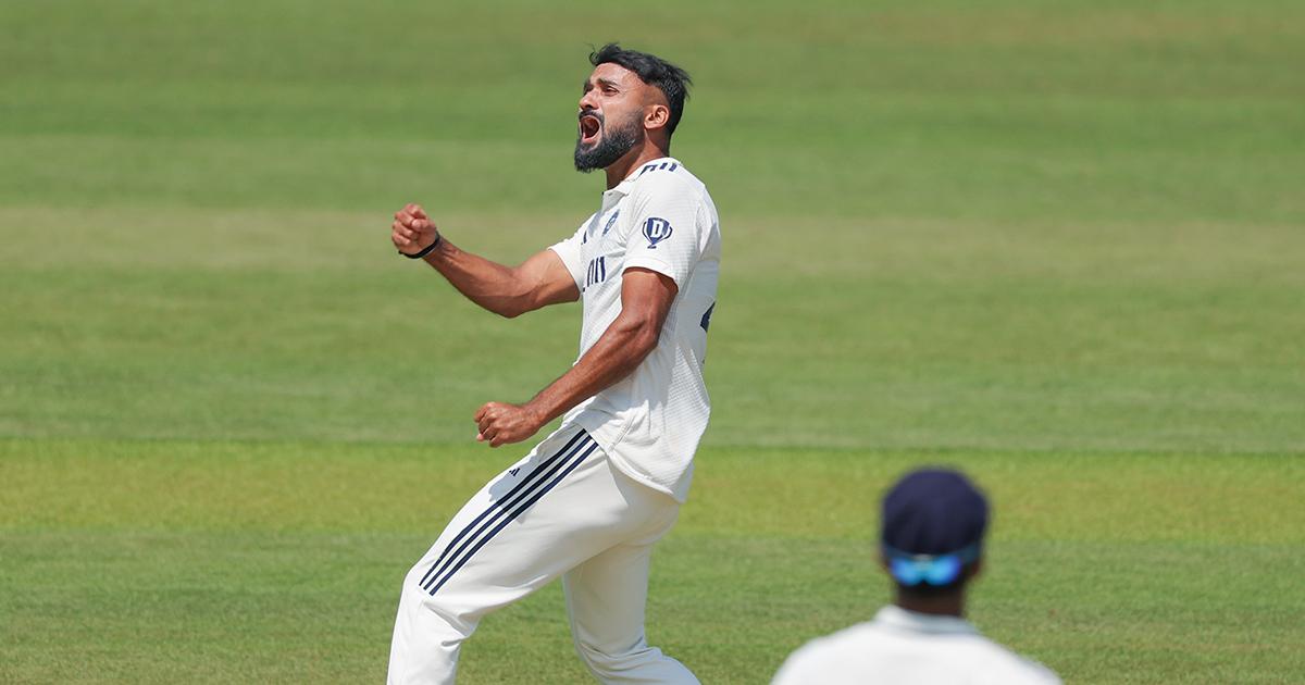 Akash Deep, Harshit Rana Injury Update: Will They Miss Afghanistan ...