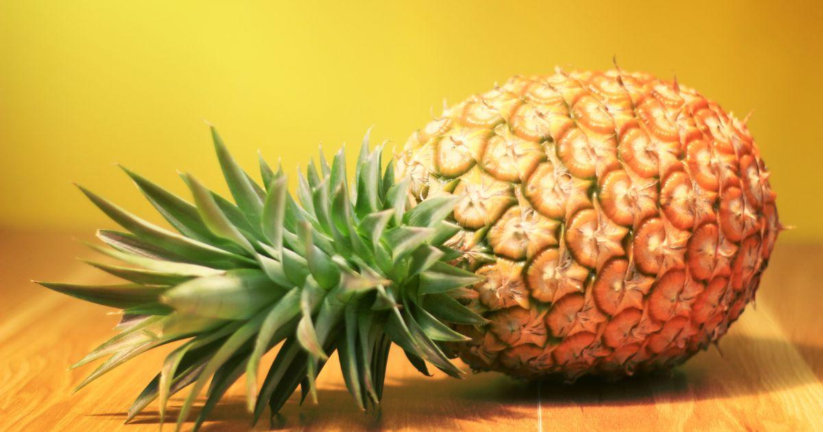 Health Listicle: Pineapple The Miracle Fruit: 7 Benefits - Rediff.com ...