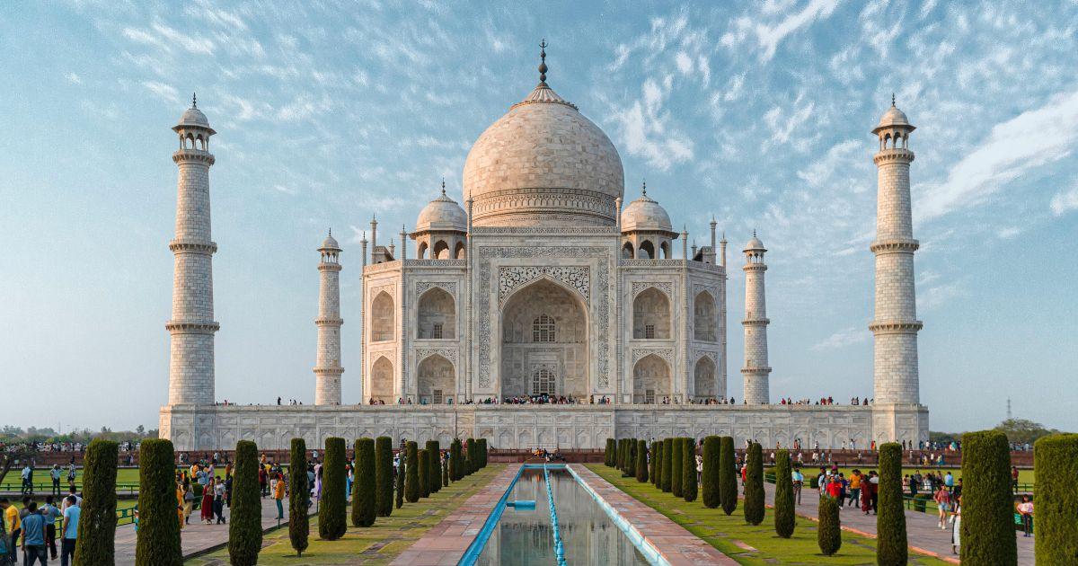 10 Most-Visited Monuments Of India - Rediff.com Get Ahead
