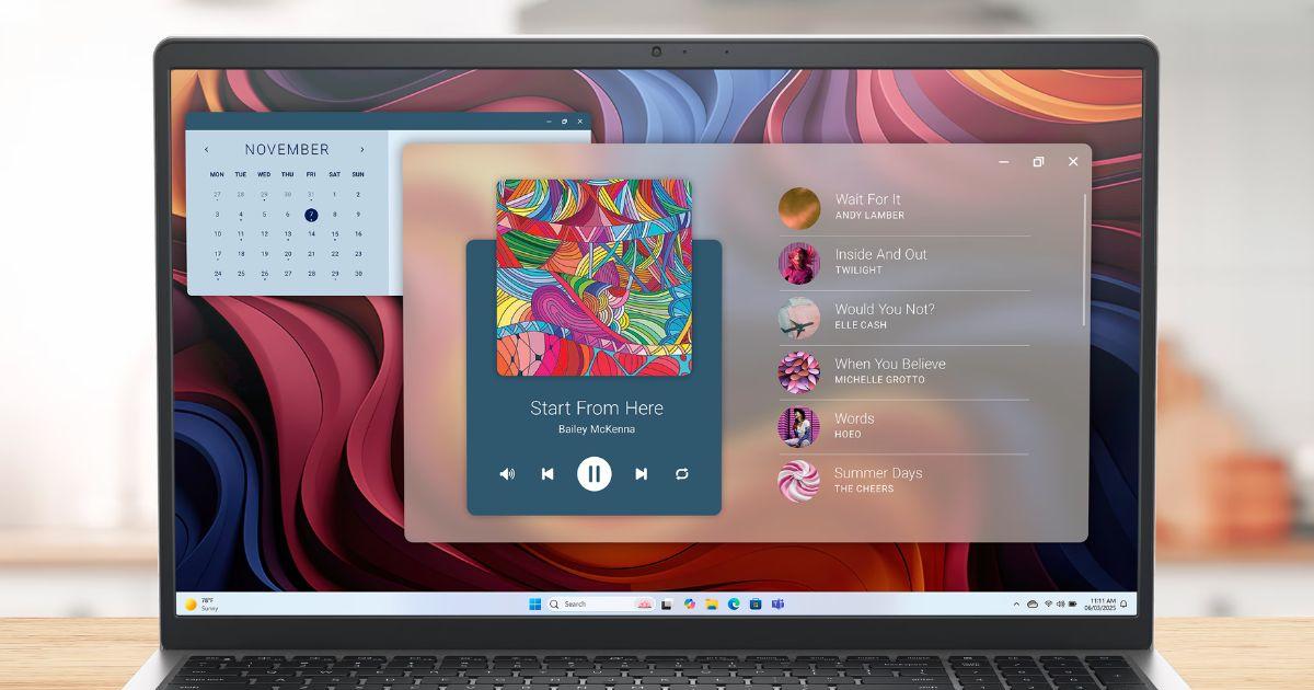 Dell 15 (2026) Launched With Intel Core Ultra Chips And Slim Design ...