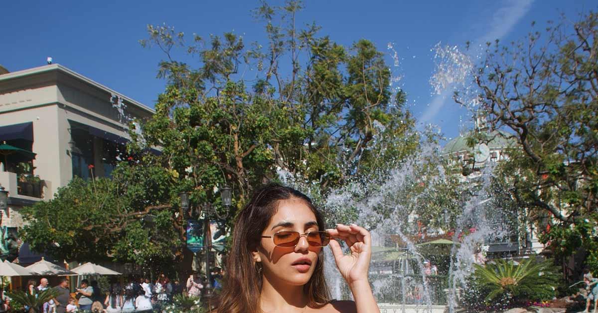 Tamannaah Bhatia, Suhana Khan Go Wild With... - Rediff.com Get Ahead