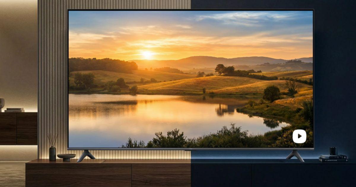 Xiaomi Unveils S Mini LED TV Series: Gadgets And Gaming Listicle ...