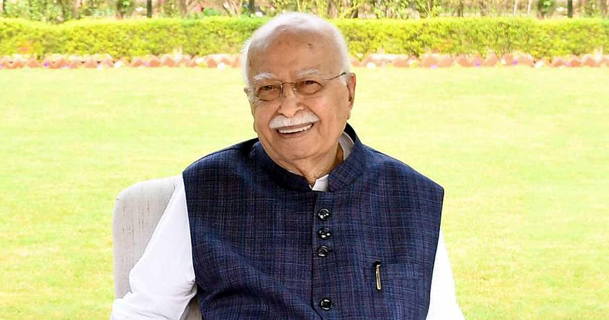 Shatrughan Sinha: 'Leaders Like L K Advani Are Extinct' - Rediff.com India News