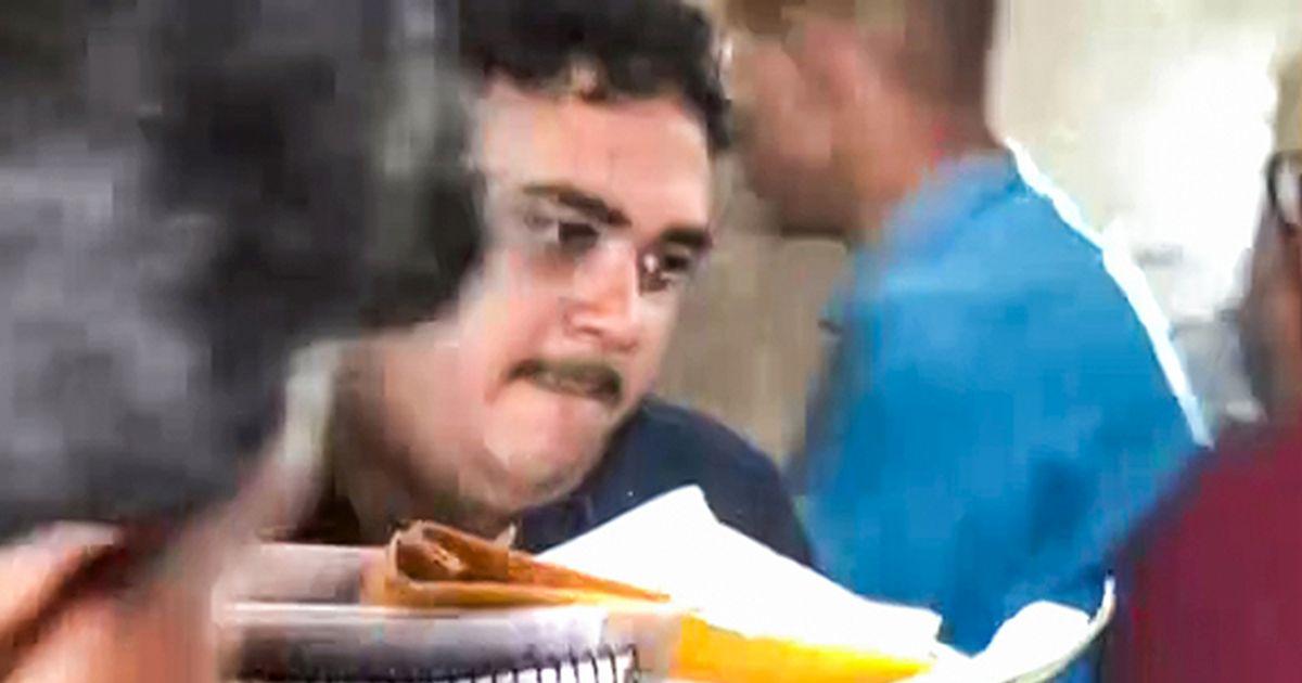 'Serious matter': SC on ED's I-PAC raids facing 'obstruction' - Rediff ...