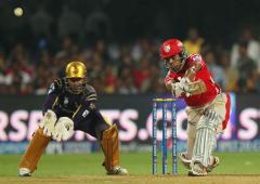 Indian Premier League 2014 coverage | Rediff.com