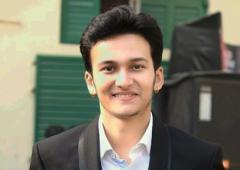 Get Ahead - Achievers - Rediff.com