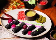 Recipes, Especially for You