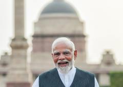 Indian News, news columns, interviews, news specials, newshound ...