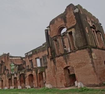 The forgotten brutality of the 1857 Mutiny - Rediff.com India News