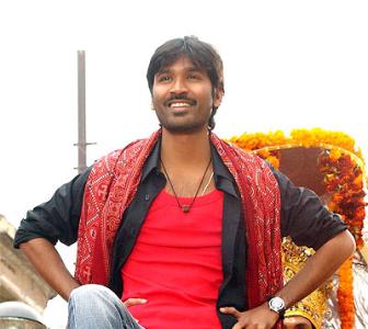 Review: Raanjhanaa shines with Dhanush and Rahman's score - Rediff.com ...