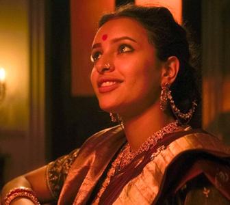 Meet the Scene Stealer from Bulbbul - Rediff.com movies