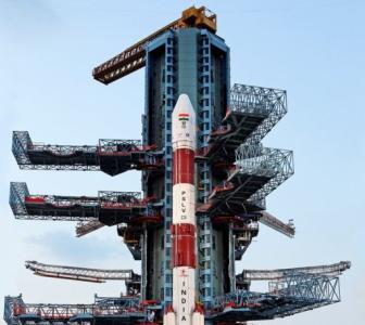 GSLV rocket puts ISRO in elite club - Rediff.com India News