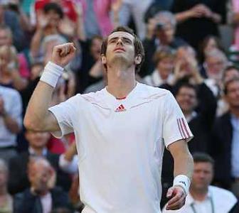 Federer seals seventh Wimbledon title - Rediff Sports