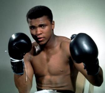 Muhammad Ali: The greatest of all time - Rediff Sports