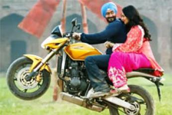 Mukul Dev Son Of Sardar