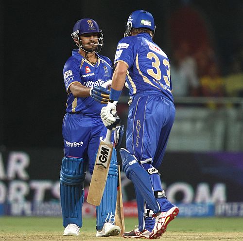 IPL Extras: 'Has the ICC become India Cement Cricket?' - Rediff Cricket