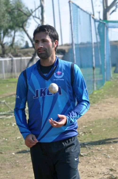 'Only runs and wickets will get me into the Indian team' - Rediff Cricket