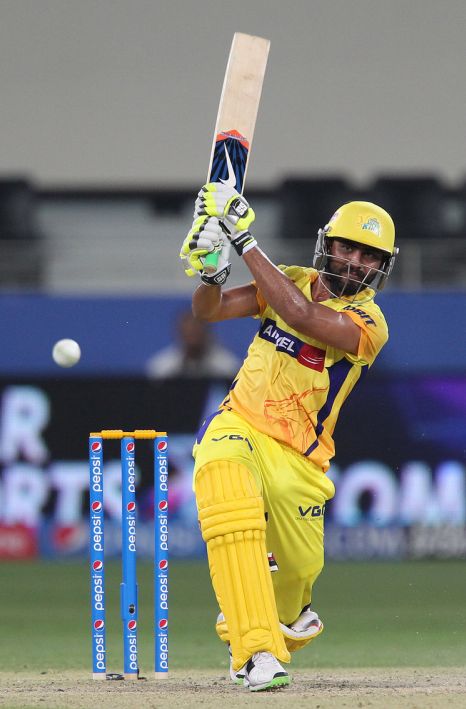 Jadeja 'trying to vary lengths and deliveries' - Rediff Cricket