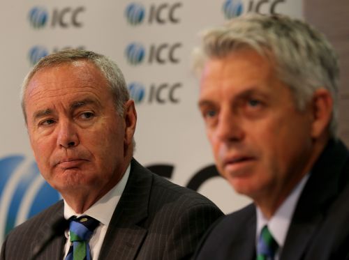 Will ICC approve the revamp plan? - Rediff Cricket