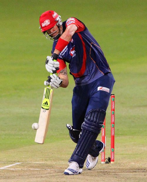 IPL 2014 squads: Delhi Daredevils - Rediff Cricket