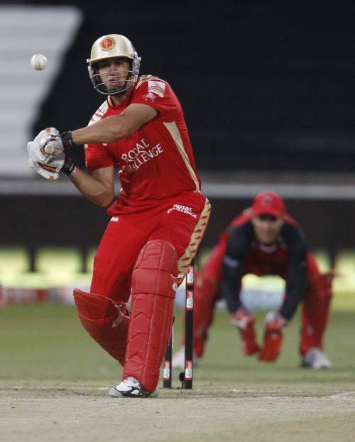 IPL Extras: 'In T20 one needs to react according to the situation ...