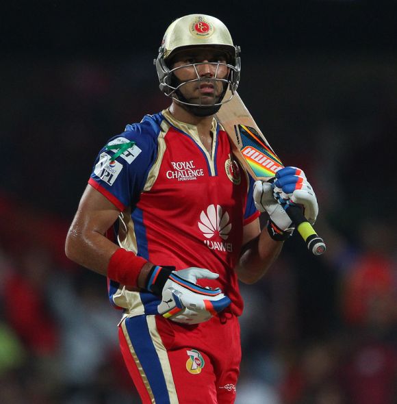 'Yuvi can be India's match-winner at 2015 World Cup' - Rediff Cricket