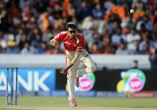 'Bailey allows me to set my own fields' - Rediff Cricket