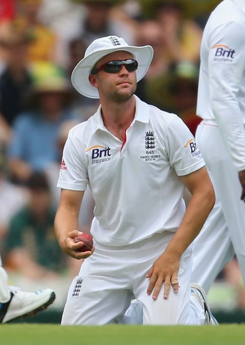 'Trott did a runner when England needed him most' - Rediff Cricket