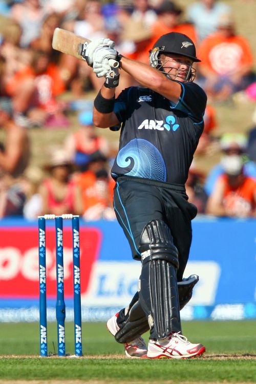 Stats: Kohli's century goes in vain for the first time - Rediff Cricket