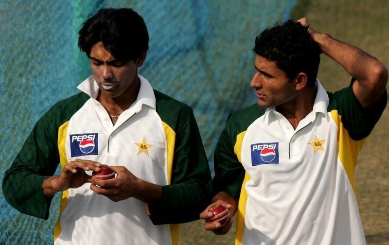 Sami, Sharjeel added to Pak's Asia Cup and World T20 squad - Rediff Cricket