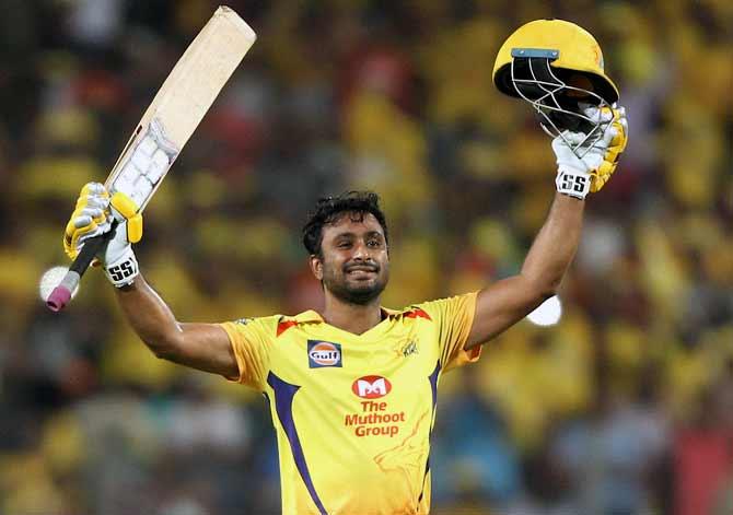 Ambati Rayudu: An innings that never really took off - Rediff Cricket