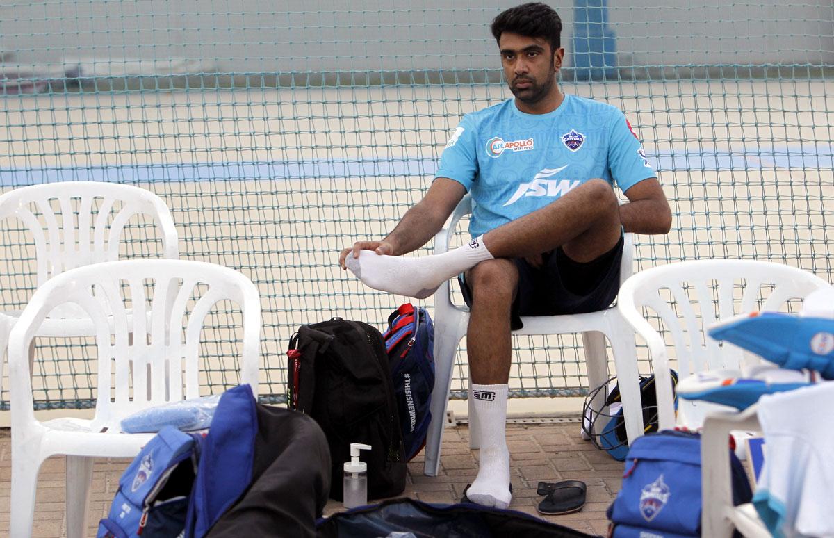 Mankading: 'Ashwin showed a lot of courage' - Rediff Cricket