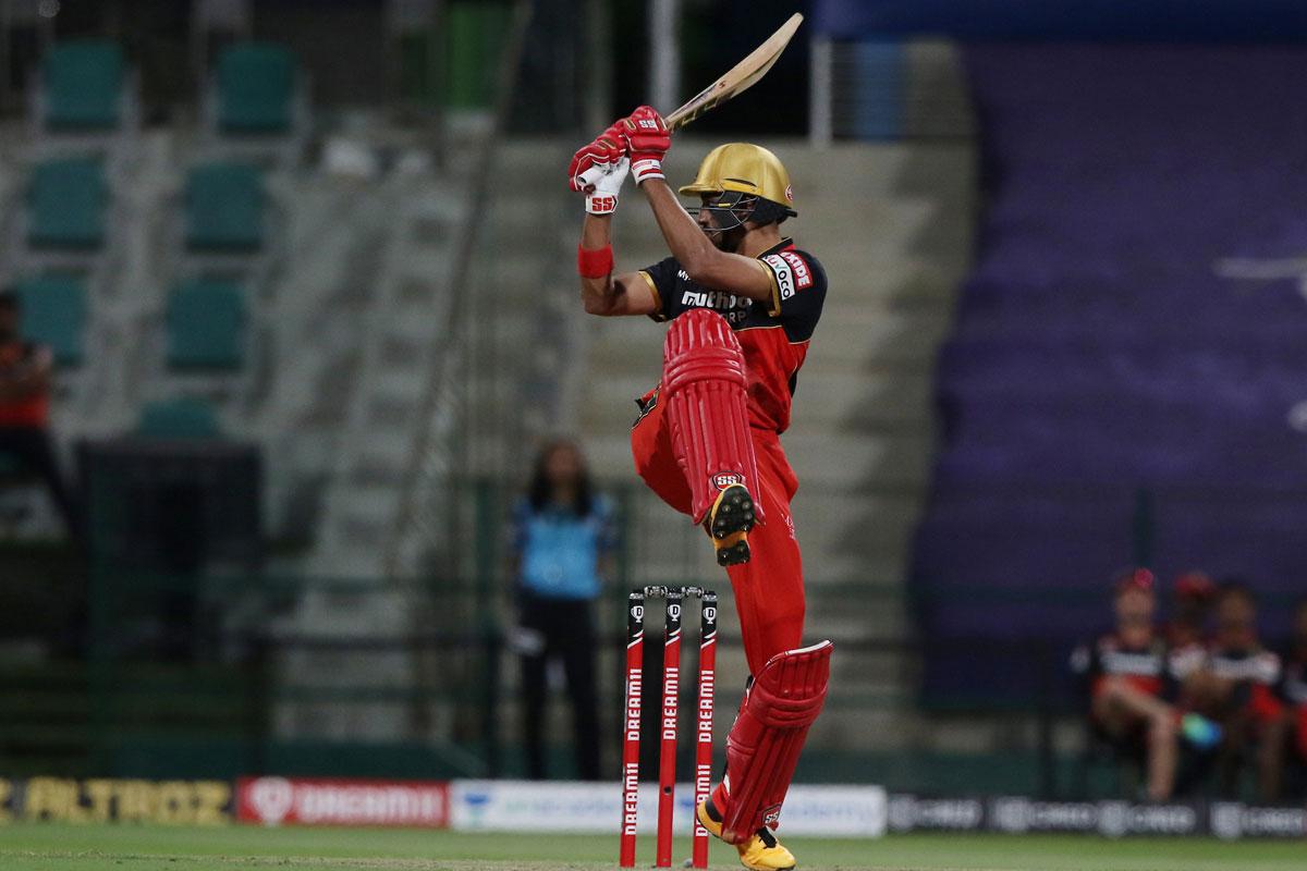 RCB's Padikkal ready to bounce back after COVID setback - Rediff Cricket