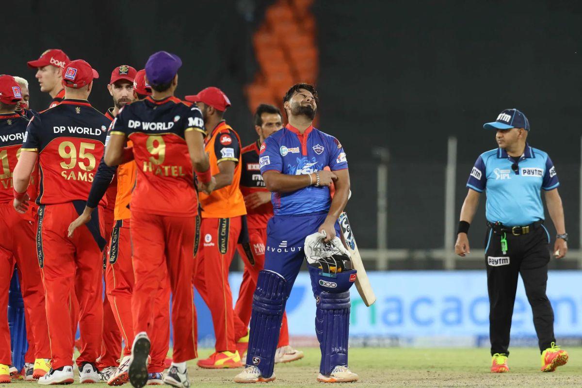 IPL Poll: DC vs KKR: Who will win? - Rediff Cricket