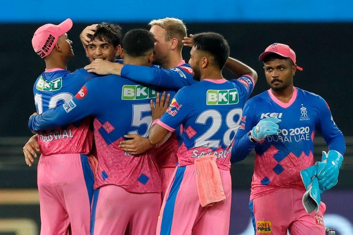 IPL 2021: DC vs RR : Who Will Win? - Rediff Cricket