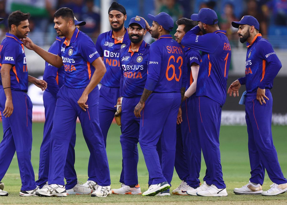 Asia Cup India Set To Steamroll Minnows Hong Kong Online Cricket News