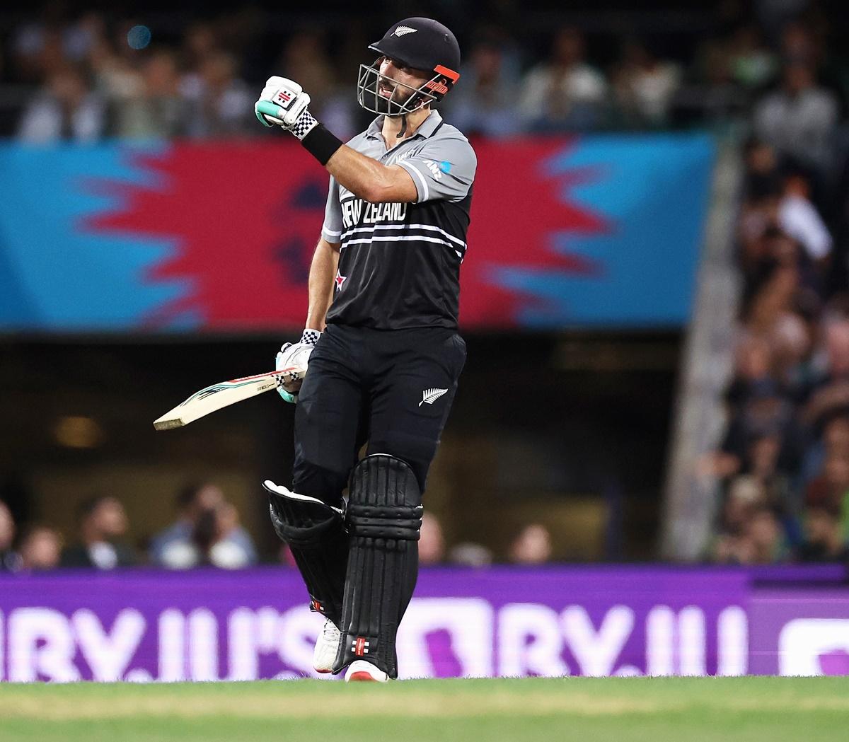 T20 World Cup Photos New Zealand Vs Pakistan Online Cricket News